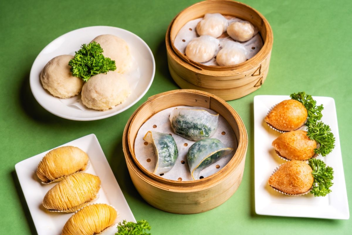 The 22 best restaurants in Tsim Sha Tsui to dine at