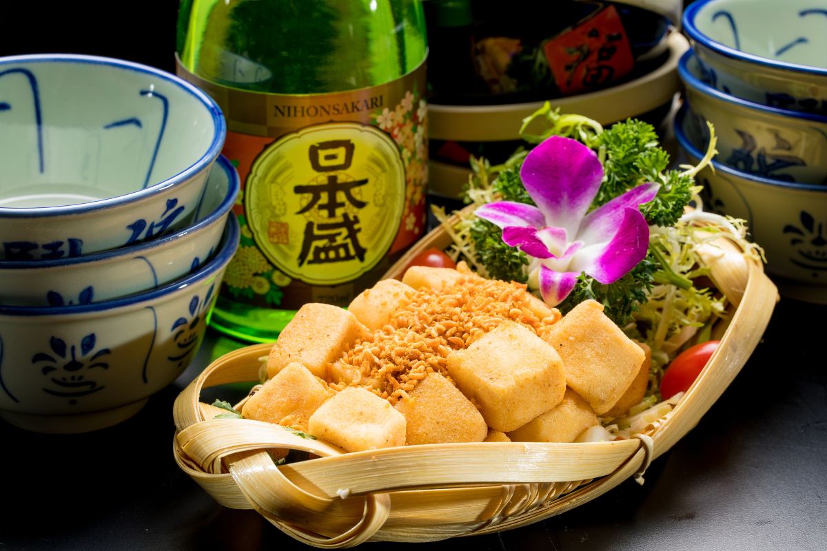 How Chorland modernised dai pai dong food culture in HK