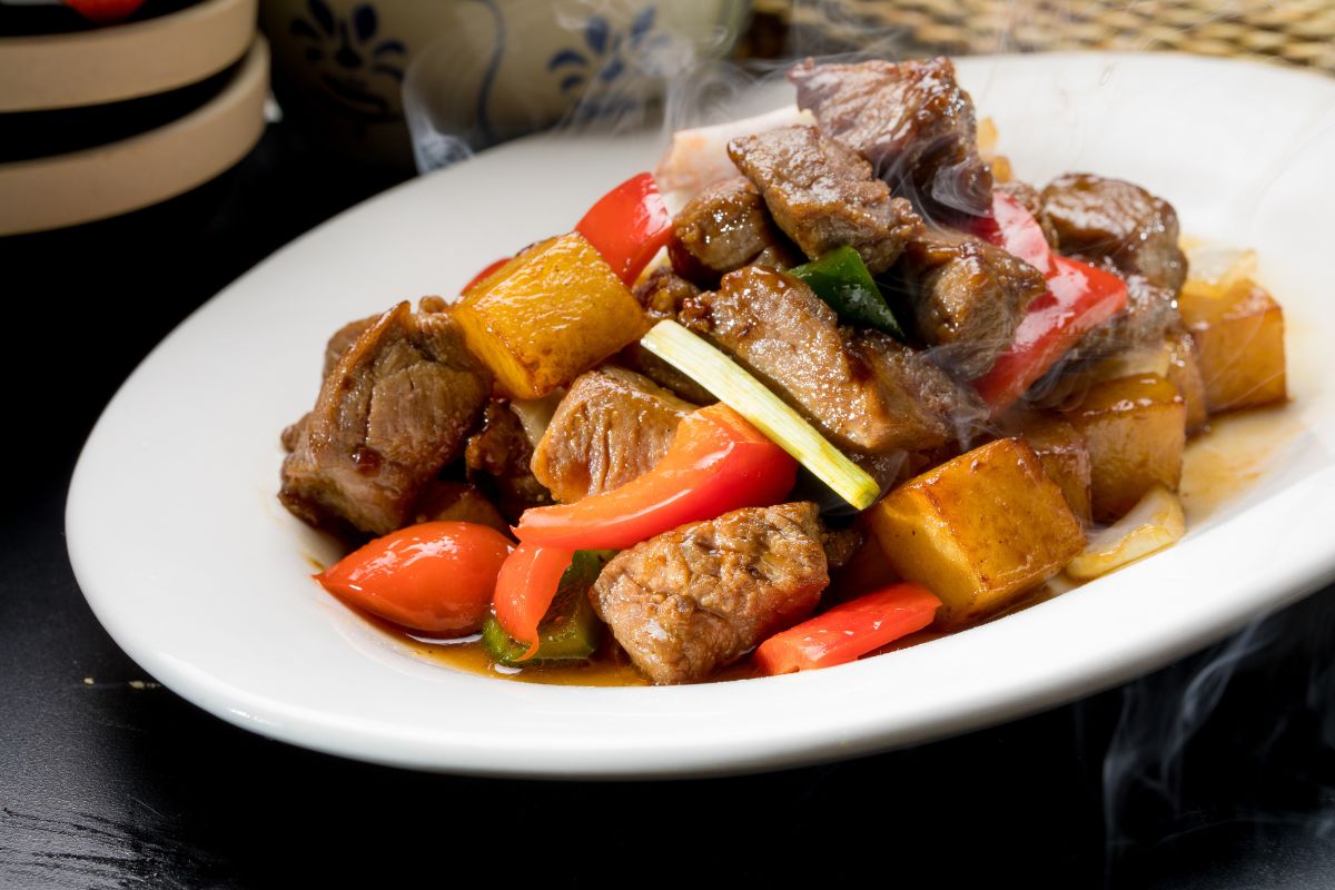 How Chorland modernised dai pai dong food culture in HK