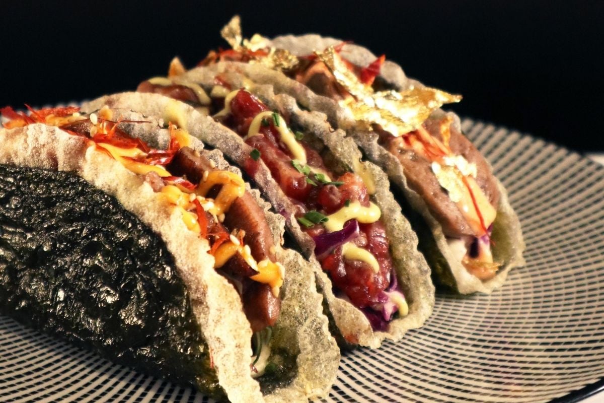 Sushi Taco Westchester