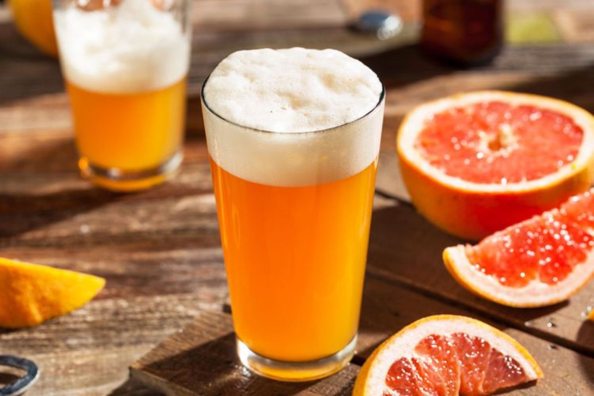 The 12 types of beer enjoyed worldwide and their differences