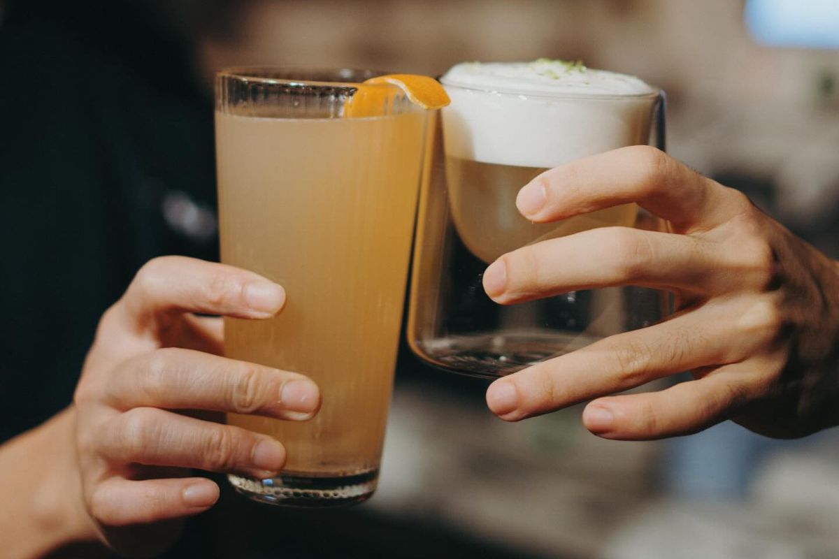 The 23 best bars in Central for drinking and partying