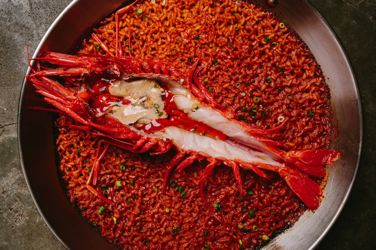 The 16 best Spanish restaurants in Hong Kong