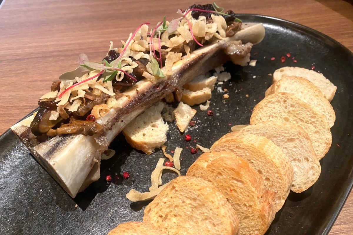 Chef’s Cuts Southside review: go for the generous portions of quality ...