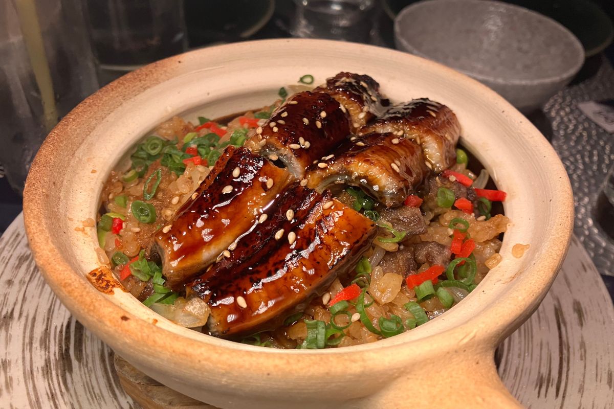 Fukuro review: Soho izakaya reinvents itself with menu