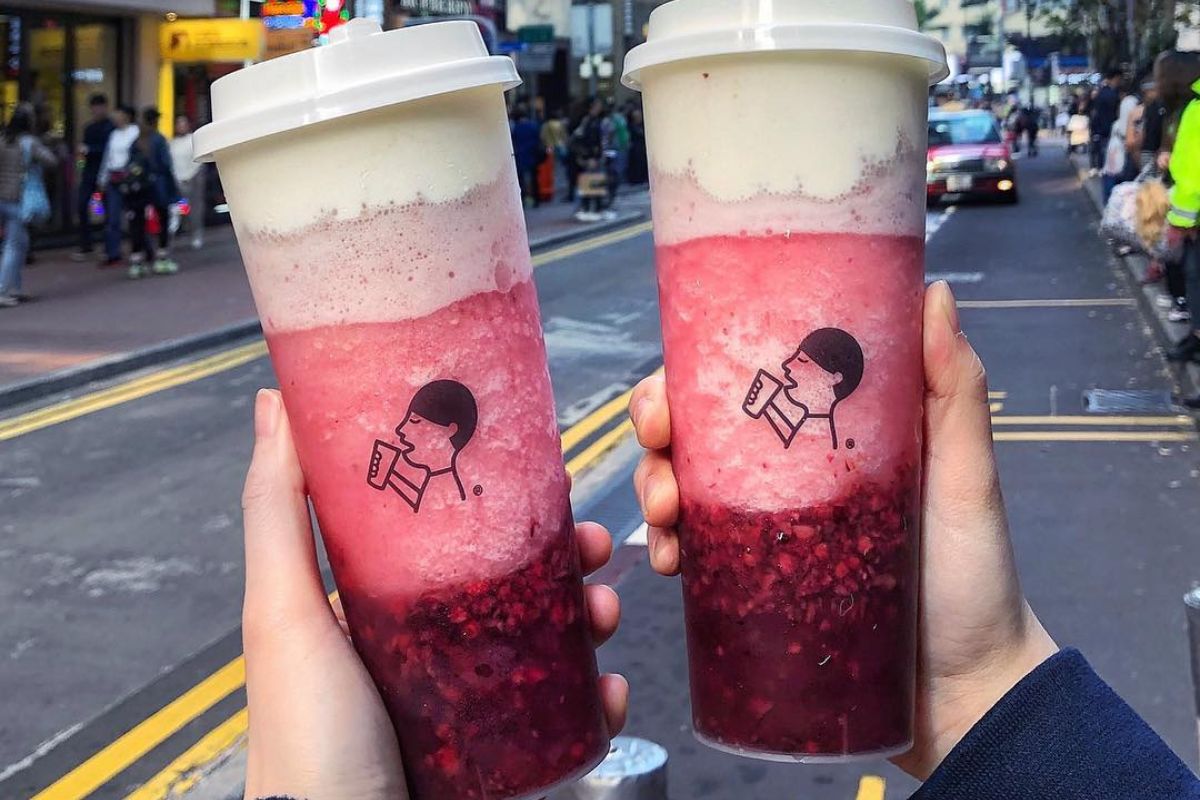 The 13 best bubble tea spots in Hong Kong