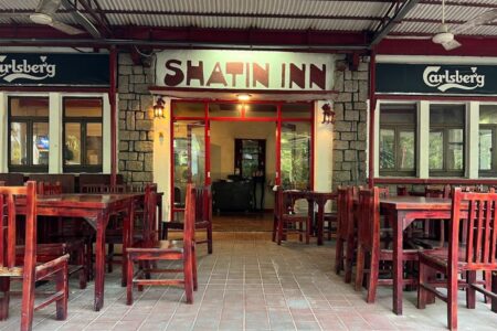 Shatin Inn Restaurant closing in late Sep. after 60 years