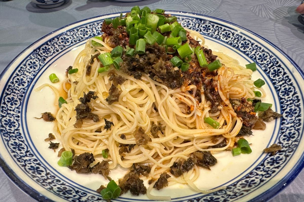 The 13 best Sichuan restaurants in Hong Kong