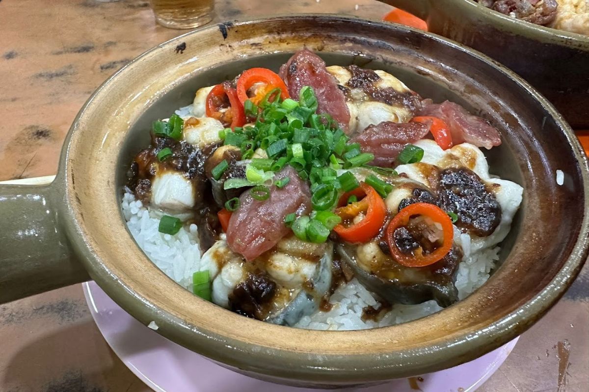 The 17 best restaurants in Sai Ying Pun to book now