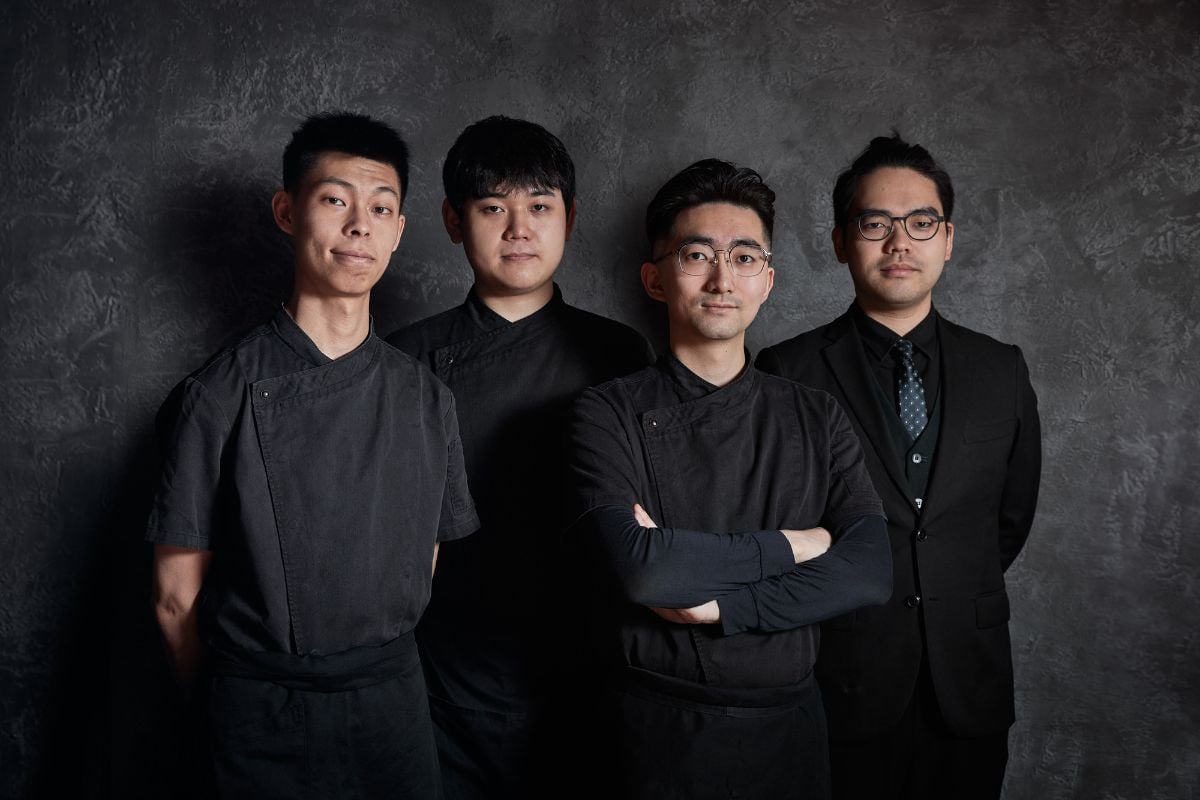 9 top homegrown Hong Kong chefs cooking a storm in the city