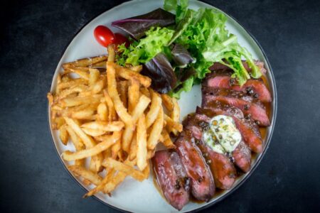 Jonathan Glover wants affordable steak for everyone in HK