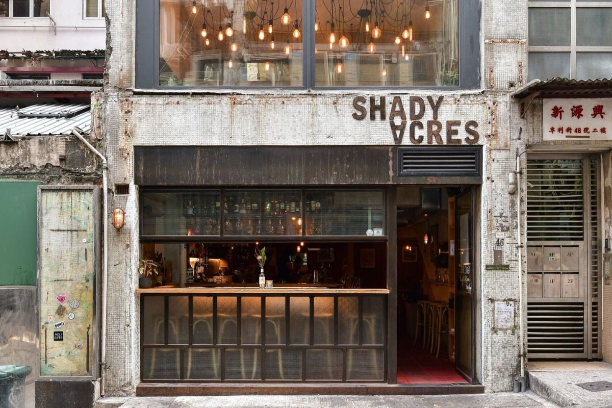 Shady Acres is closing on Oct. 1 with new concept replacing