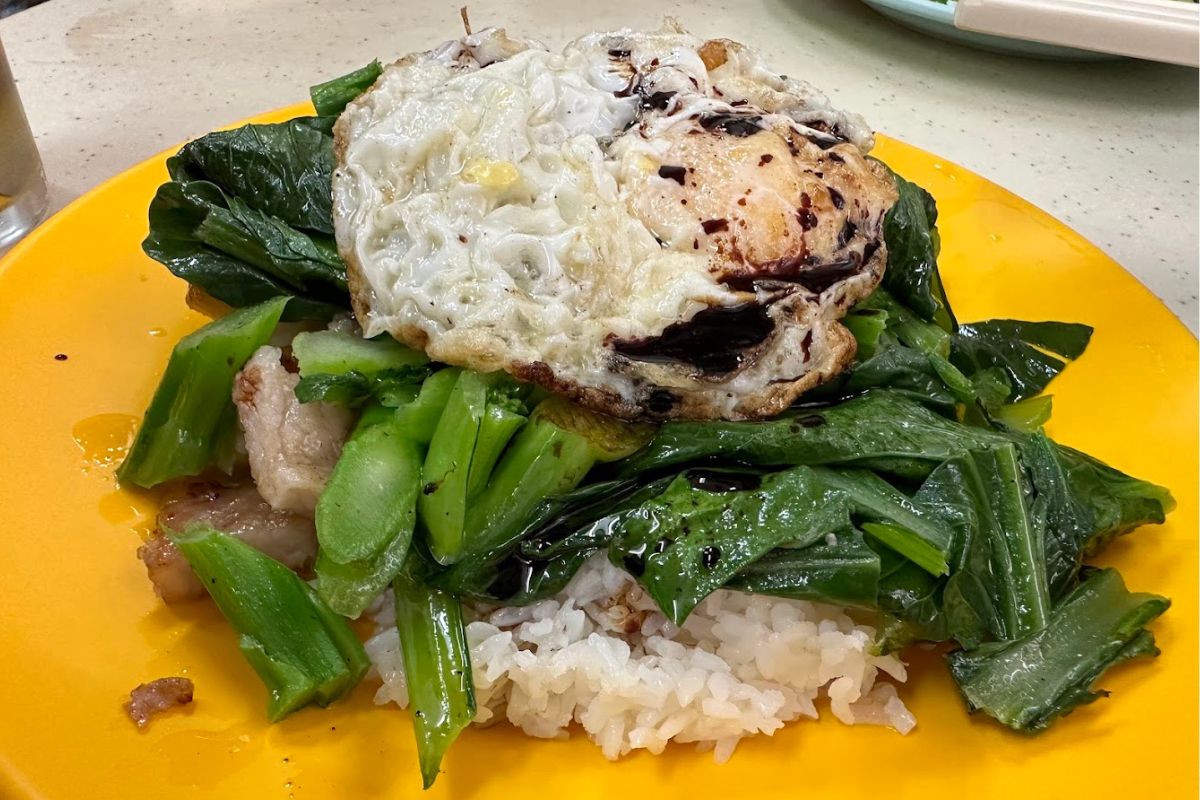 The 15 best restaurants in Sheung Wan for lunch and dinner