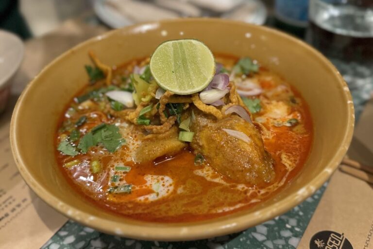 The 15 best restaurants in Sheung Wan for lunch and dinner