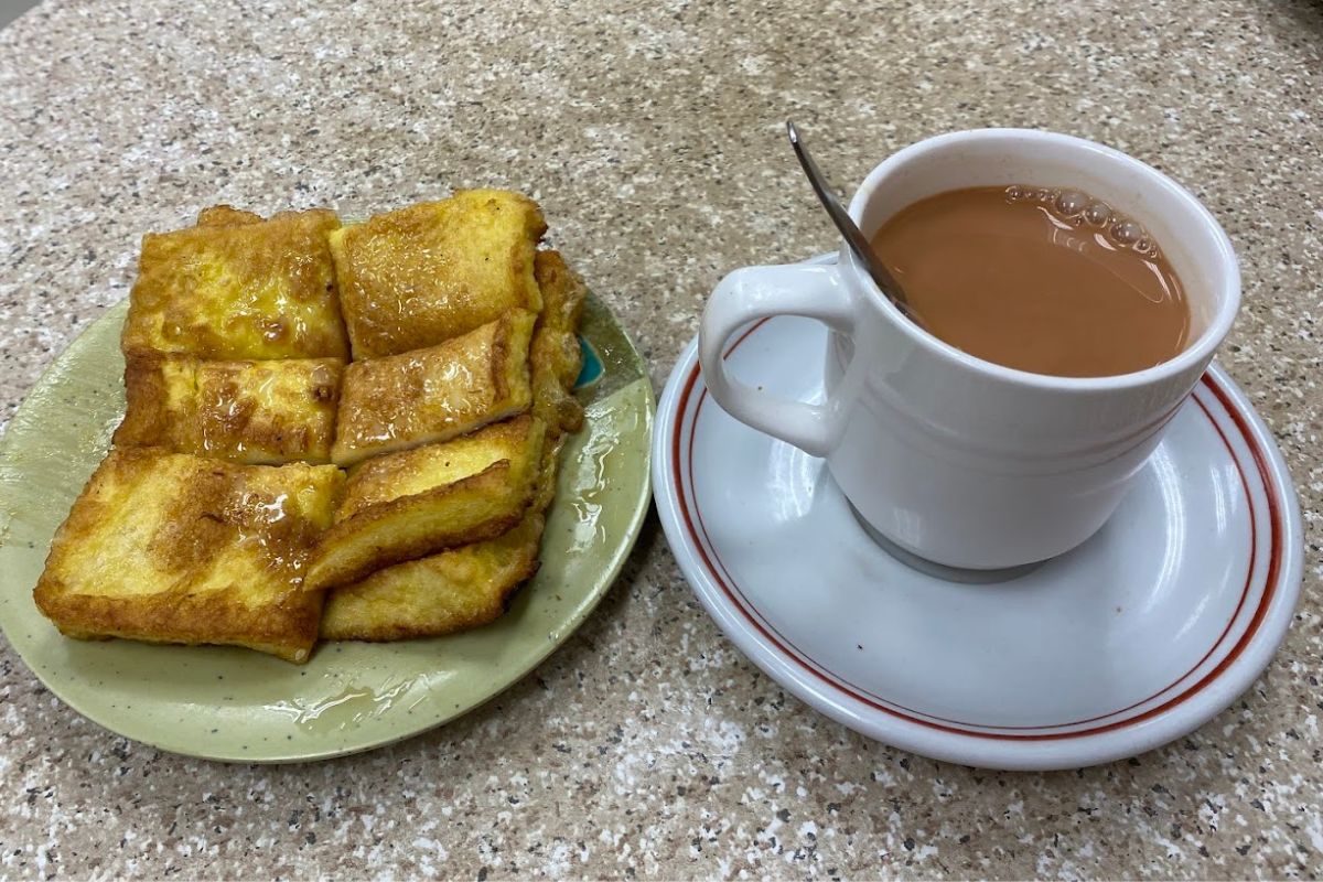 The 15 best restaurants in Sheung Wan for lunch and dinner