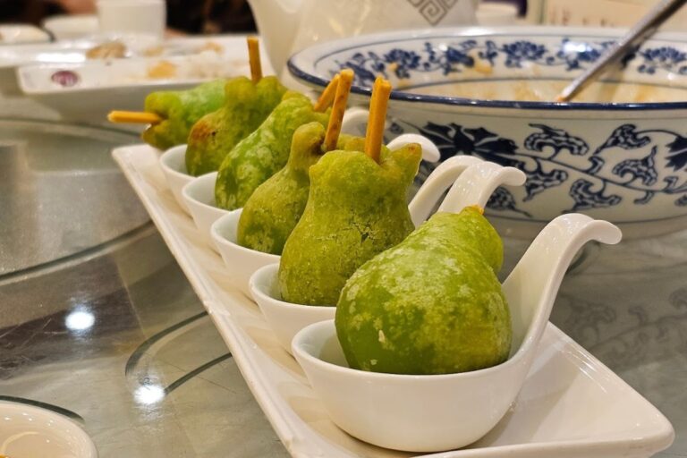 The 15 best restaurants in Sheung Wan for lunch and dinner