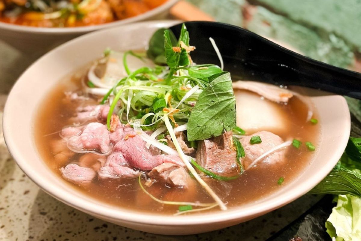 The 15 best restaurants in Sheung Wan for lunch and dinner