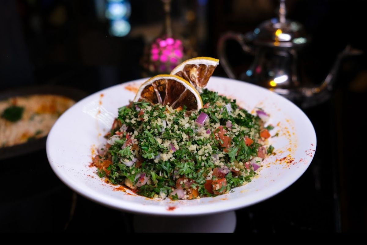 6 rare cuisines and restaurants to explore in Hong Kong