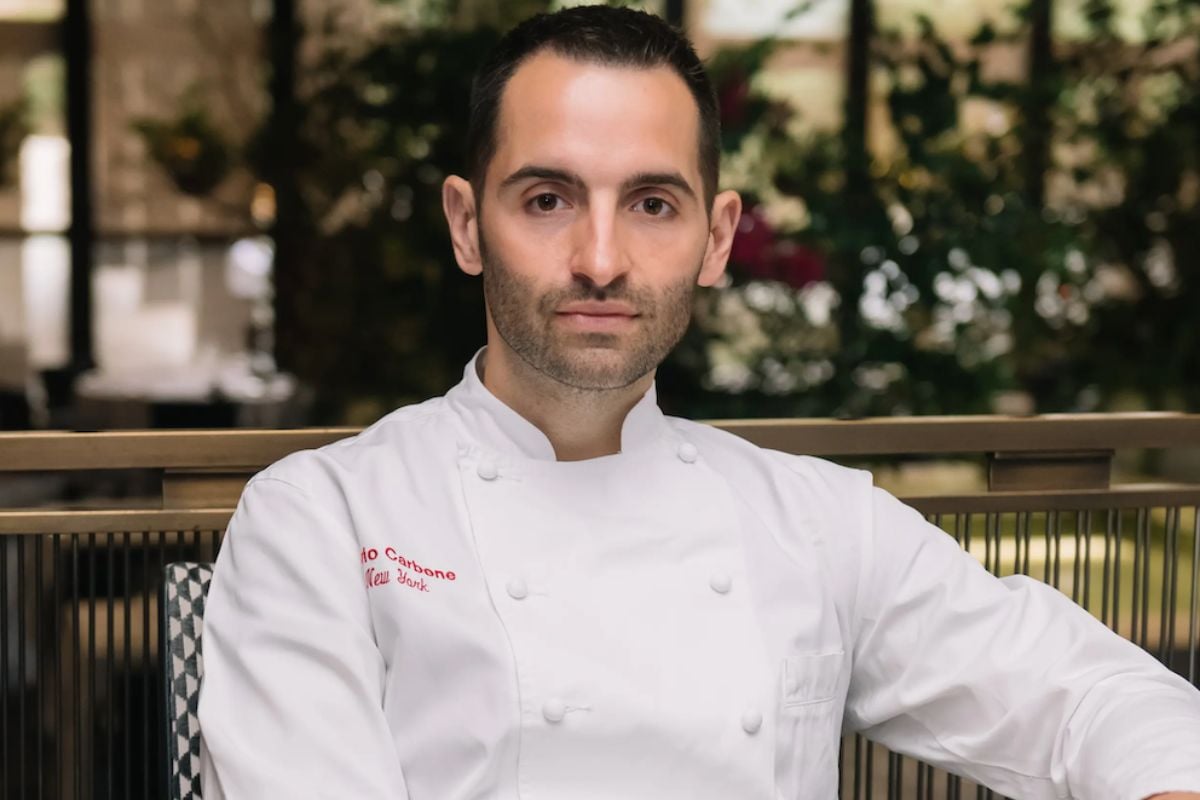 Carbone celebrates 10 years in Hong Kong with new menu