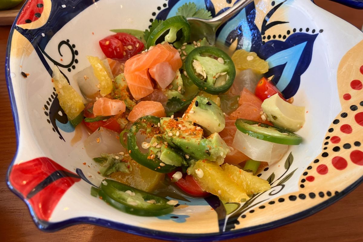 Limewood review: Repulse Bay’s top beach restaurant