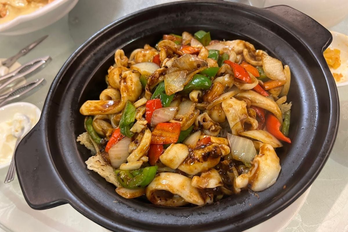 The 18 best restaurants in Sai Kung, casual and fine-dining
