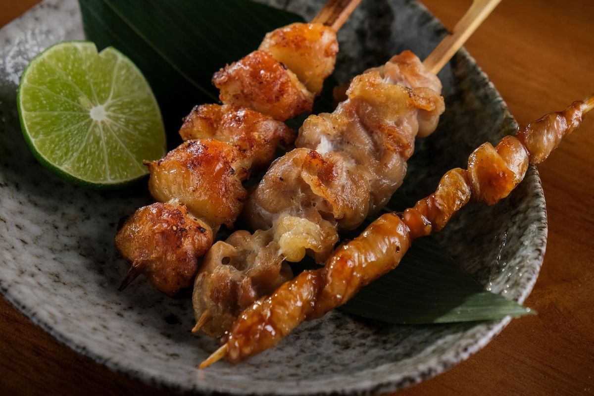 The 12 best yakitori restaurants in Hong Kong