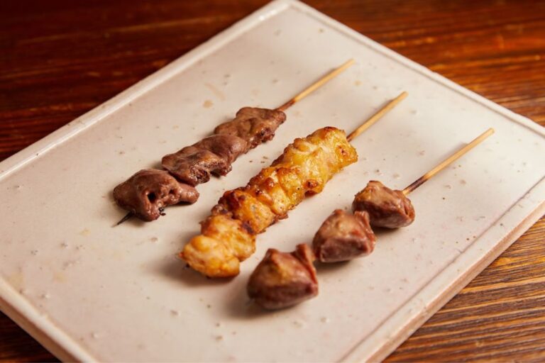 The 12 best yakitori restaurants in Hong Kong