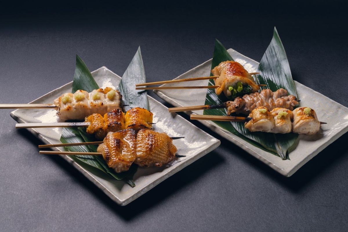 The 12 best yakitori restaurants in Hong Kong
