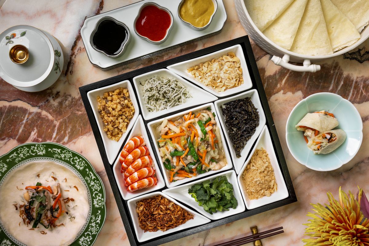 Tiffany Chan presents the art of tea mixology in Hong Kong