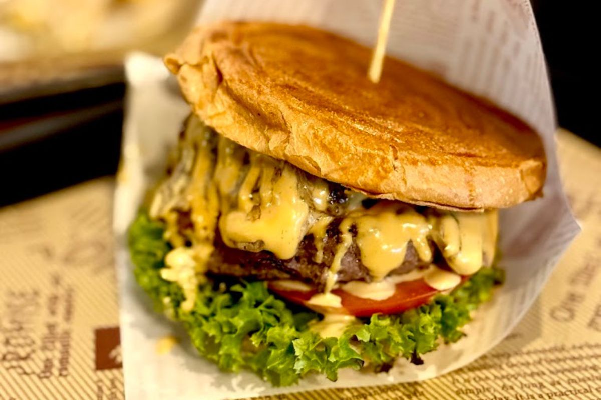 The 16 best burgers in Hong Kong to devour