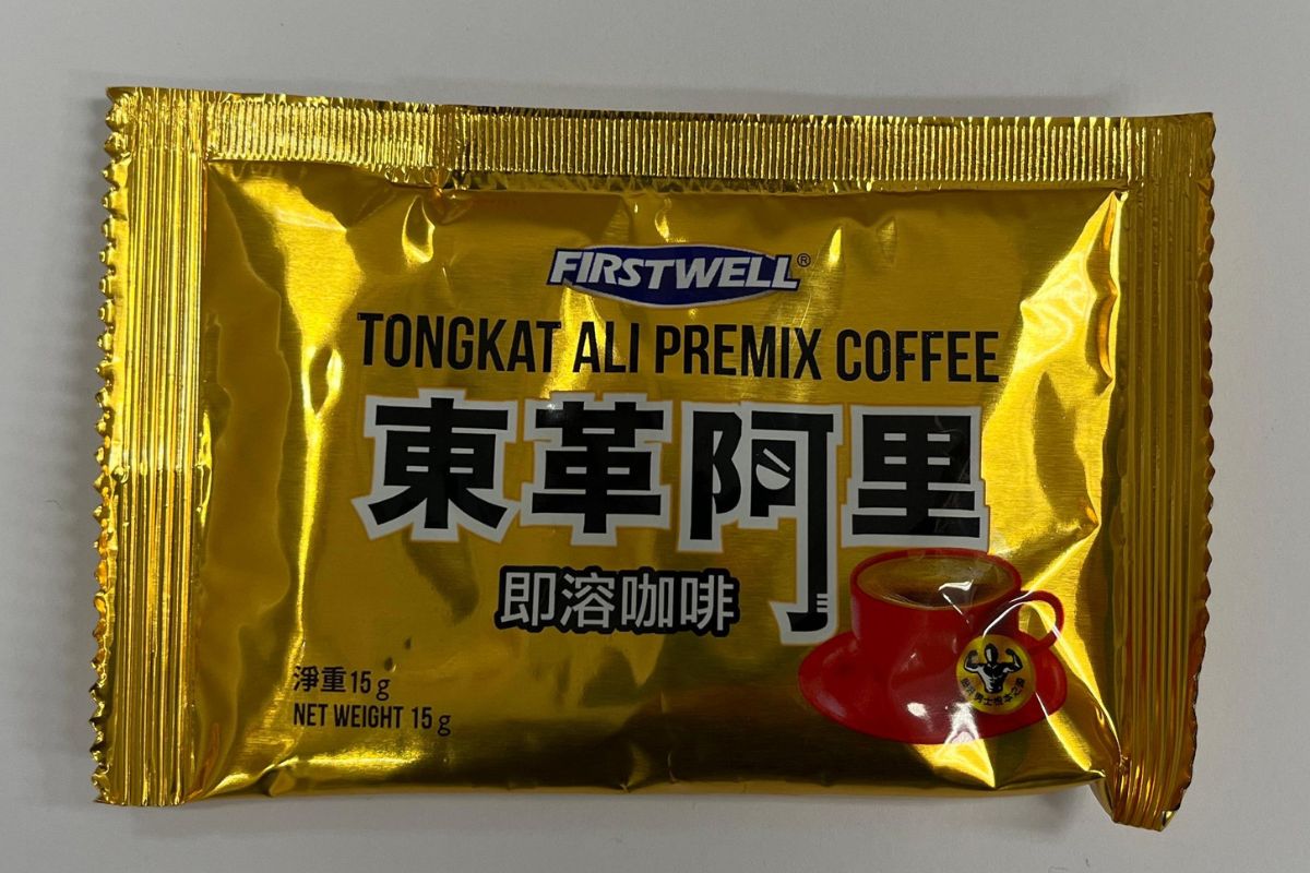 HK public urged not to eat instant coffee containing Viagra