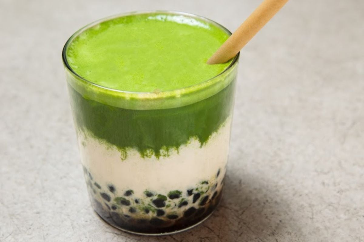 The 11 best matcha cafés in Hong Kong for green tea fans
