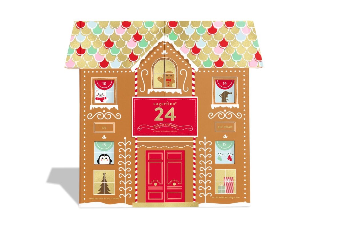 The 7 best advent calendars for Christmas 2024 in Hong Kong