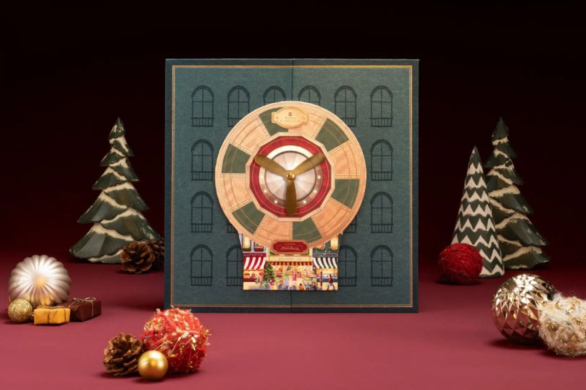 The 7 best advent calendars for Christmas 2024 in Hong Kong