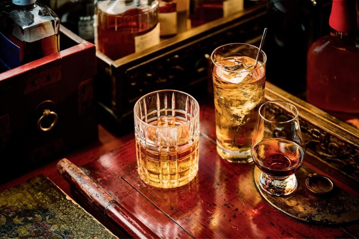 The 14 best bars in Tsim Sha Tsui for a drink or few