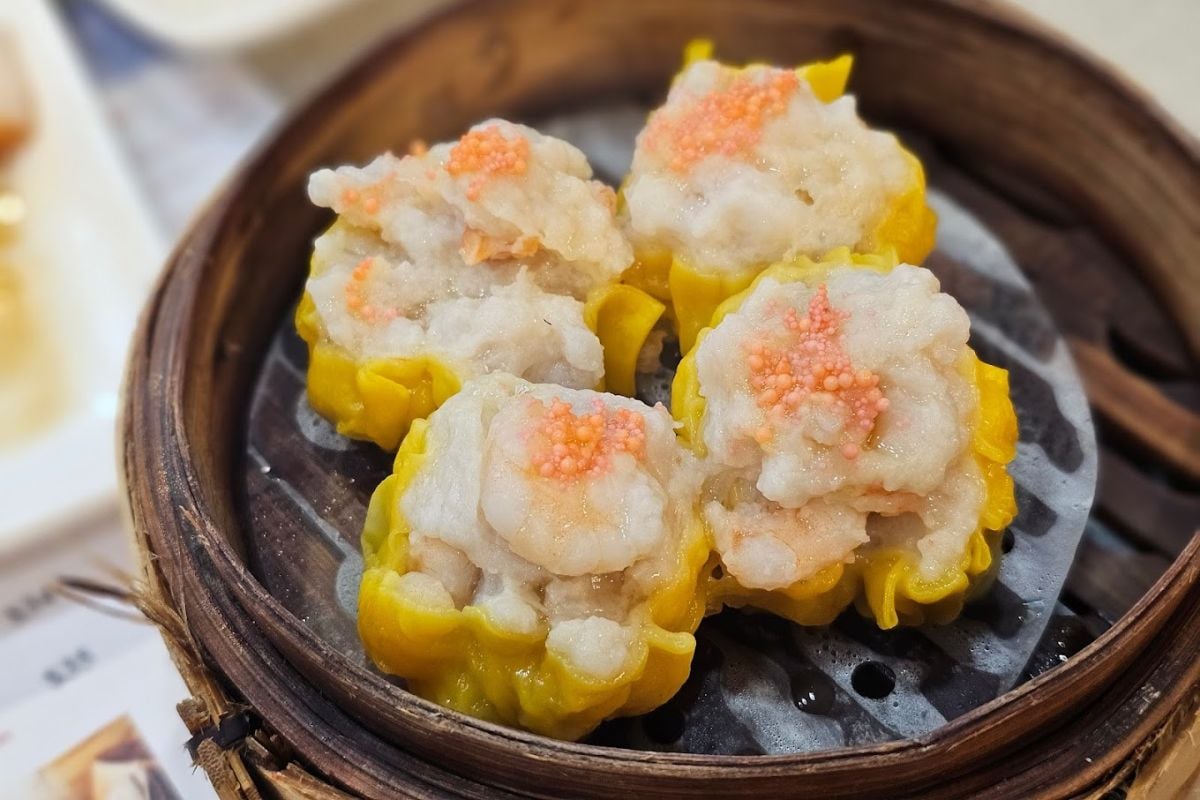 The 19 best dim sum in Hong Kong for yum cha