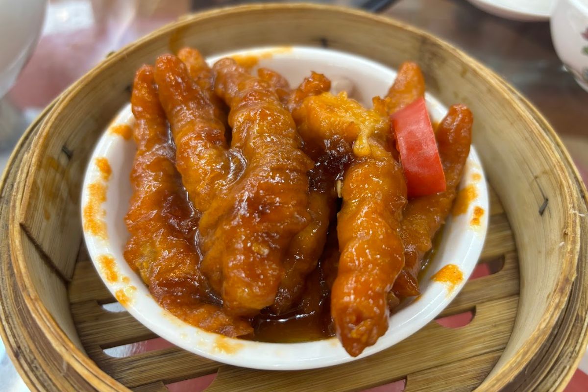 The 21 best dim sum in Hong Kong for yum cha