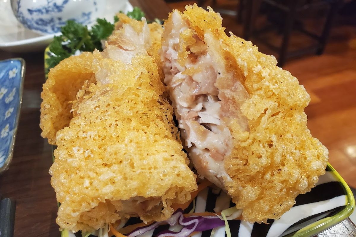 The 19 best dim sum in Hong Kong for yum cha
