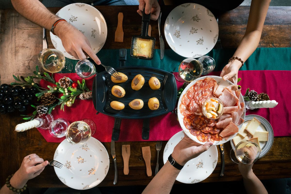 ThinkWine launches all-you-can-eat raclette menu for HKD358
