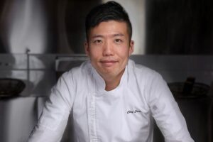 Daai Zaak opening in January with ancient Chinese recipes