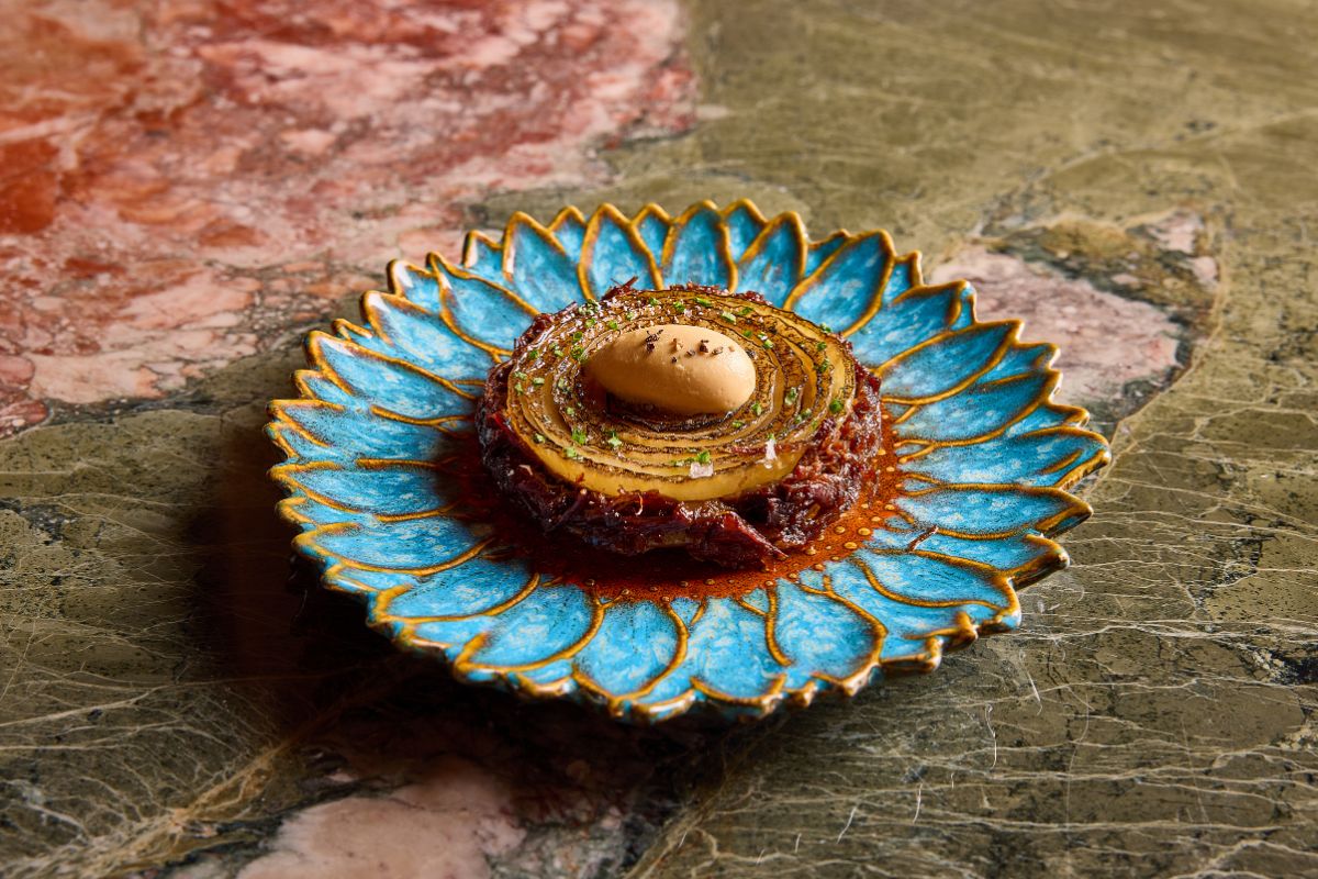 The 16 best Spanish restaurants in Hong Kong