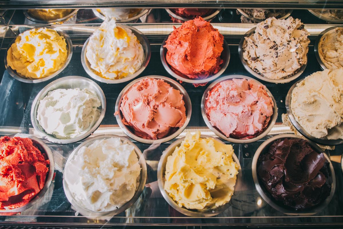 Hong Kong’s gelato trend is crazy and here to stay