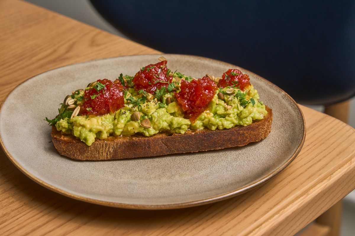 The top 8 spots for breakfast in Central, Hong Kong