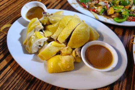 The 17 best dai pai dongs in Hong Kong for wok hei flavours