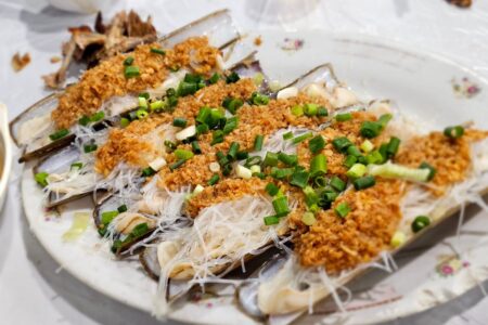 The 17 best dai pai dongs in Hong Kong for wok hei flavours