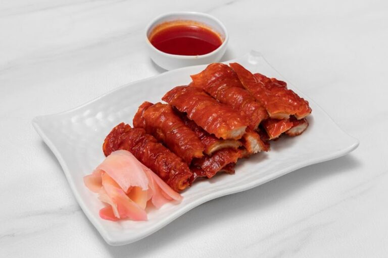 The 17 best dai pai dongs in Hong Kong for wok hei flavours