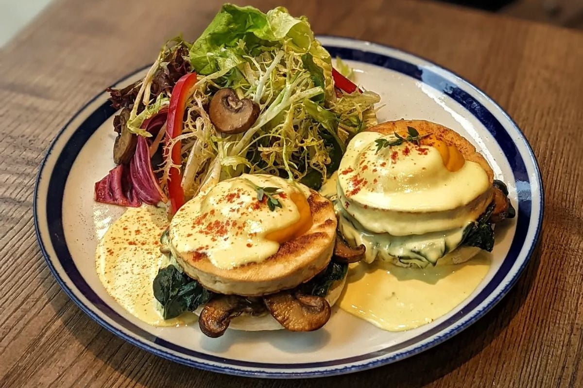 The 14 best restaurants in Jordan for strong flavours