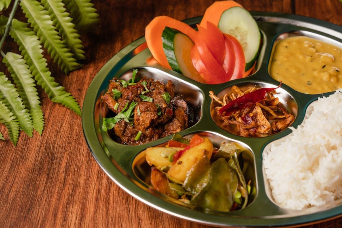 The 14 best restaurants in Jordan for strong flavours