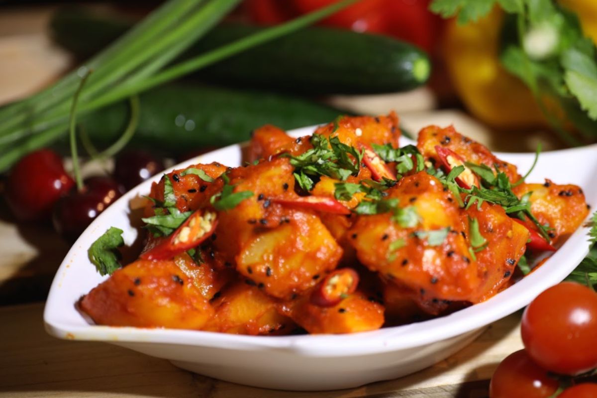 The 14 best restaurants in Jordan for strong flavours