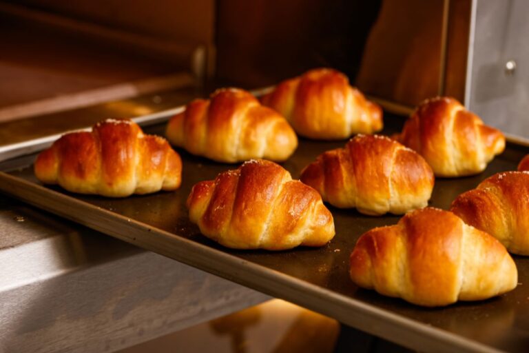 TruffleBAKERY brings Japanese white truffle salt bread to HK
